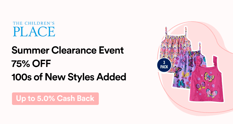 GoCashBack: Top Cashback Site with Hot Deals and Exclusives