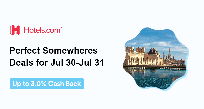 GoCashBack: Top Cashback Site with Hot Deals and Exclusives